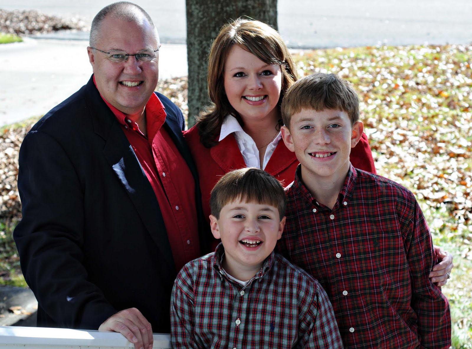 Rachel McPhillips Photography: The Hinson Five. Sneak Peek!