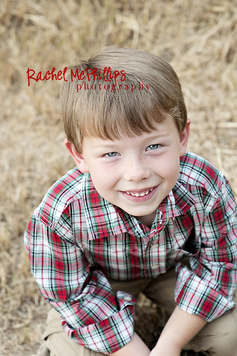 Rachel McPhillips Photography: Cullman, AL Family Photography--Peed Family
