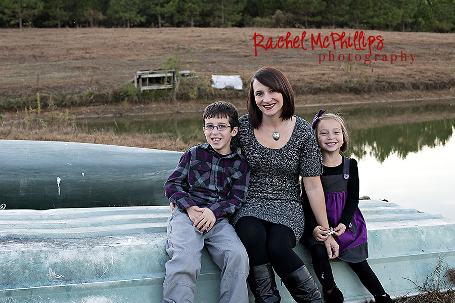 Rachel McPhillips Photography