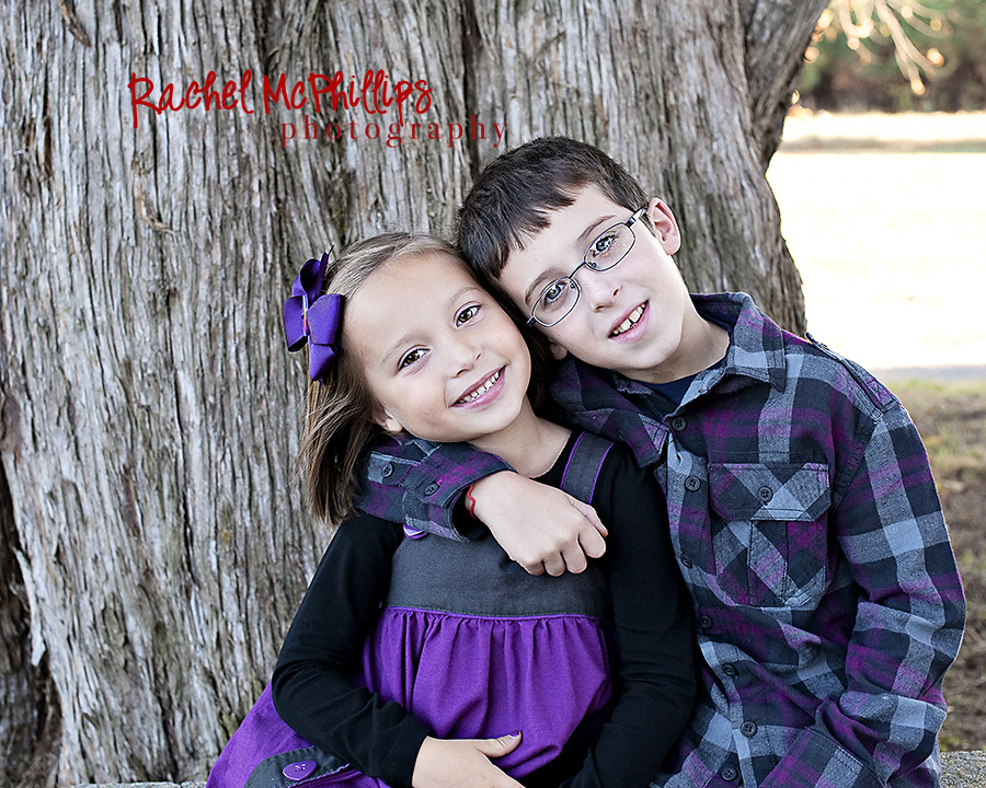 Rachel McPhillips Photography