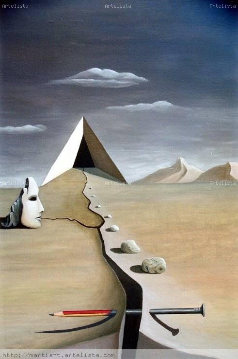 EL ARTISTA DE LA SEMANA : MARTÍ CARBONELL CARBONELL