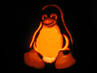 Quirky Corgi Connection: Pumpkin Carvings - Day 1