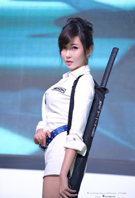 COSPLAY: sexy lenfried