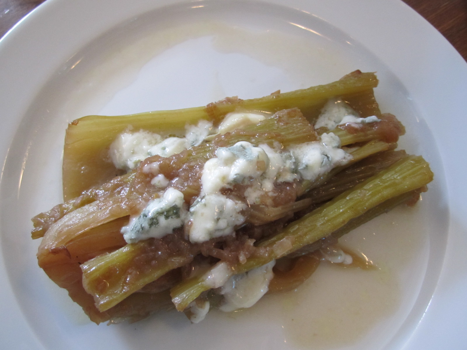 travels with clara: London: St John Bread and Wine