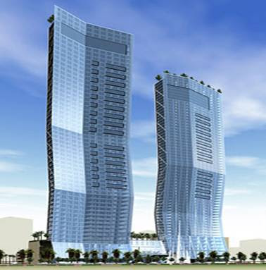 Islamic Republic of Pakistan: Future Karachi