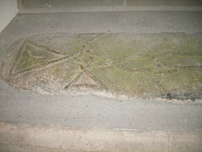 Codlins and Cream: Nevern Church and Celtic cross(es)