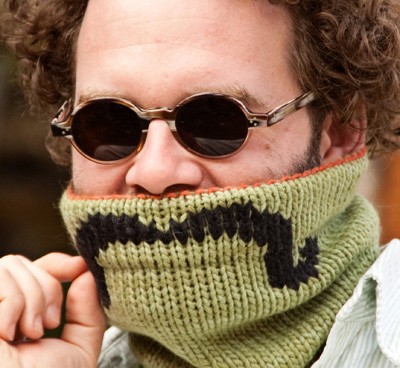 Mighty Lists: 10 pictures of weird knitting