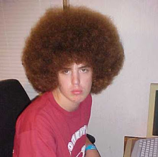 Mighty Lists: 15 white guys with awesome afros