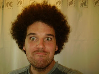 Mighty Lists: 15 white guys with awesome afros