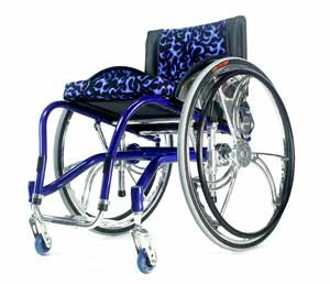 Mighty Lists: 35 unique wheelchairs