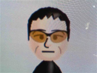 Mighty Lists: 20 famous people as Mii's