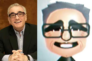 Mighty Lists: 20 famous people as Mii's