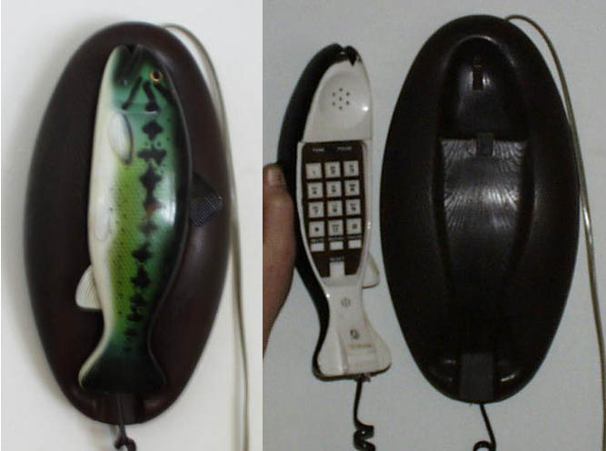 Mighty Lists: 15 unique telephones