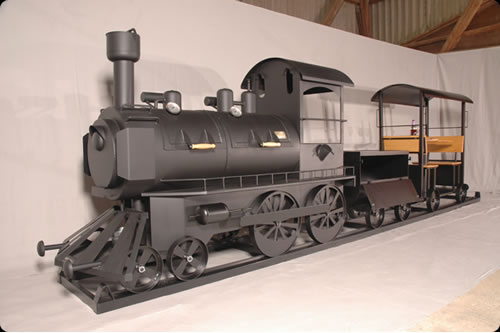 Mighty Lists: 15 creative barbecue grills