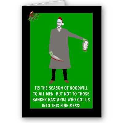 Mighty Lists: 15 bad Christmas cards