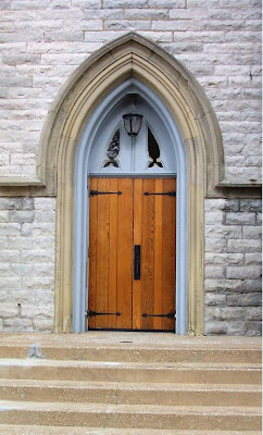 Catholic Architecture and History of Toledo, Ohio: Sts. Peter and Paul ...