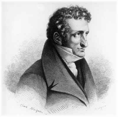 Educatori EducAbili: Jean Marc Gaspard Itard