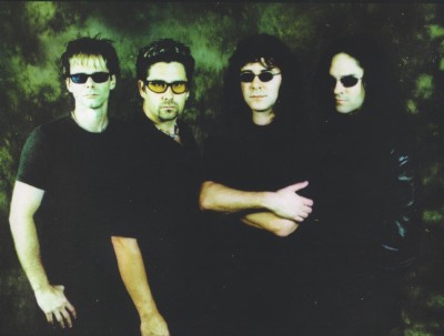 Combe do Iommi ®: Firehouse - O2 [2000] e Prime Time [2003]