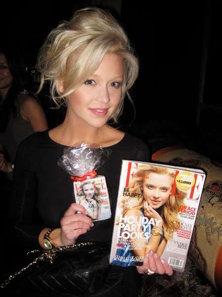 Goodies 2 Choose: November 2010