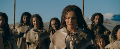 DVDrip-aXXo Movie: 10,000 B C [2008]