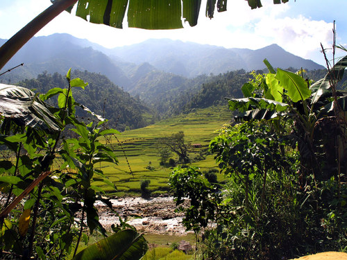 syangjagallery: SYANGJA ANDHIKHOLA