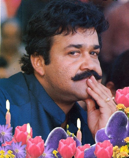 Mohanlal Prince of Kerala | the Complete Actor: Mohanlal joined Priyan ...