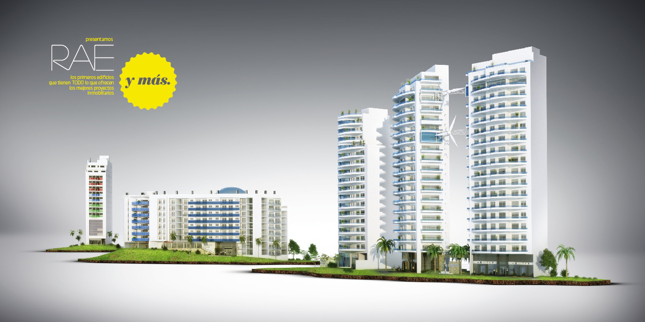 Ribeiro Construcciones: CON UN CONCEPTO TOTALMENTE DIFERENTE LANZAMOS ...