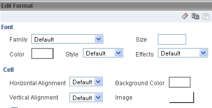 ORACLE BUSINESS INTELLIGENCE ENTERPRISE EDITION 100: fmap
