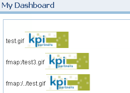 ORACLE BUSINESS INTELLIGENCE ENTERPRISE EDITION 100: fmap