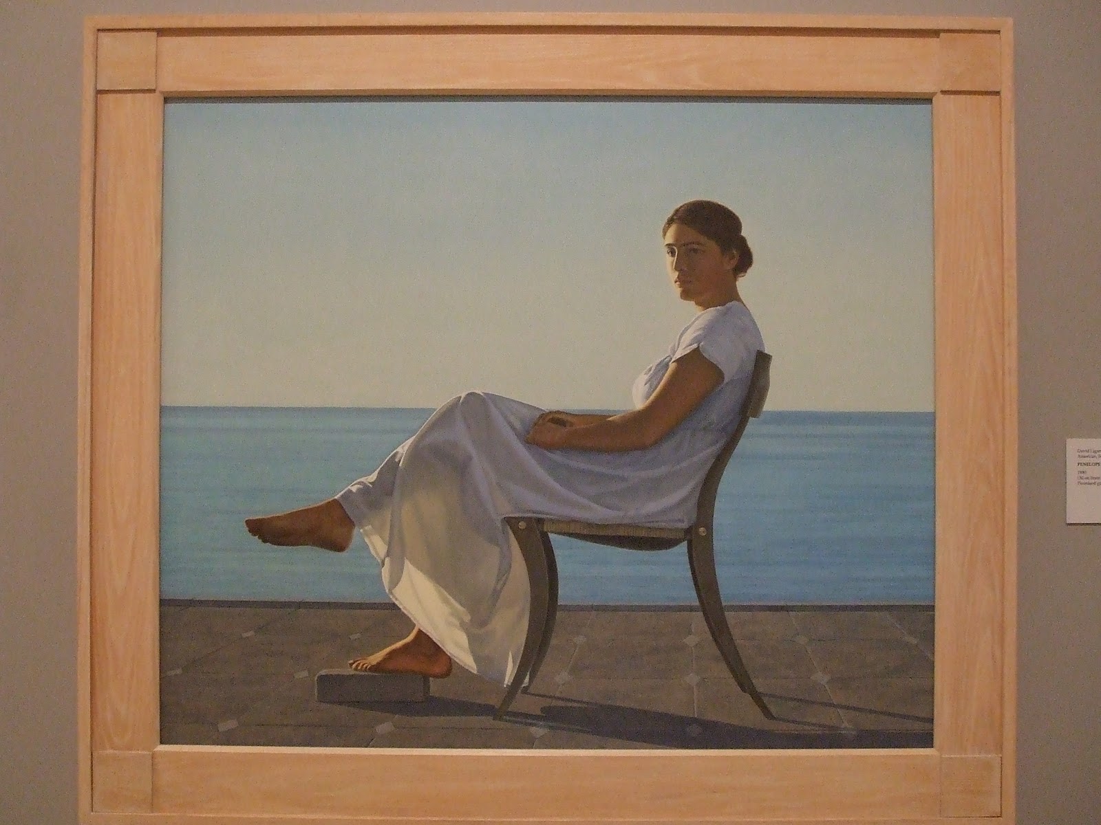 My Dinners w/ Richard & other musings: What A Crocker! - Crocker Art ...