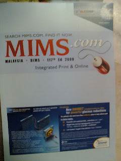 Bukumedik Blogspot (Medical Books Online Shoppe): BNF & MIMS