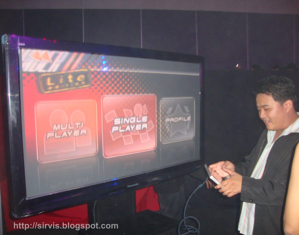 always @ your SiRVis: PLDT TelPad - World's 1st Tablet Landline!