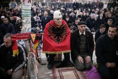 VOICE OF GLOBAL UMMAH