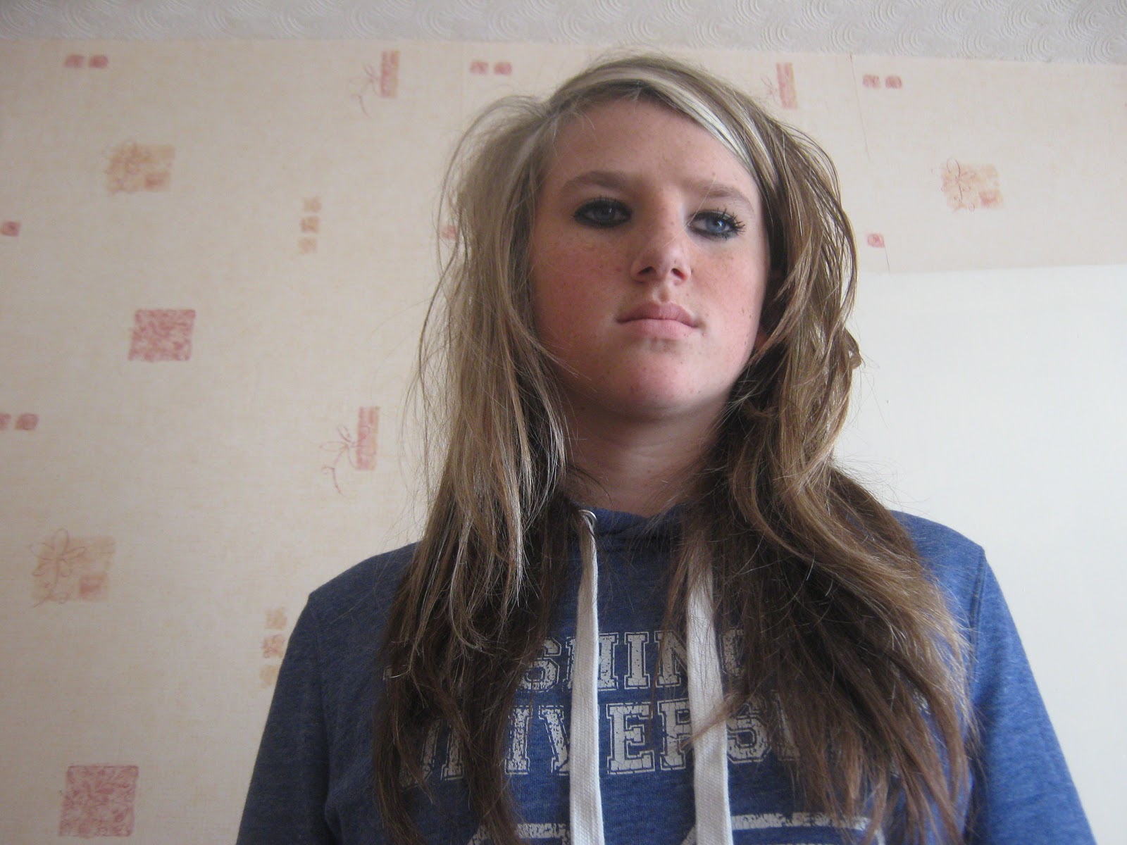 Ashley Brady: Camera Angles