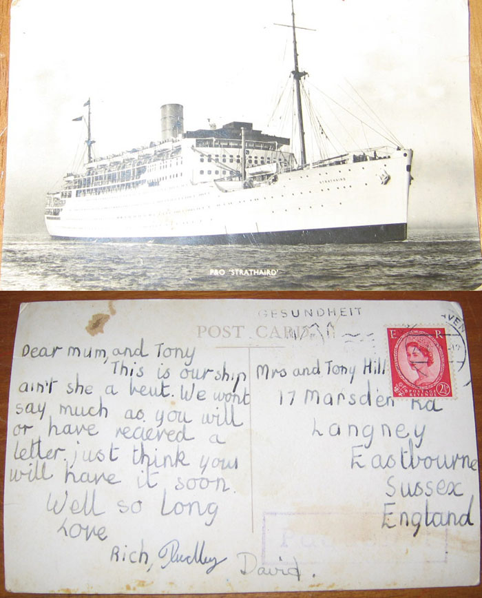 Tinza’s Tiddley-Bits: {Travel & Leisure}