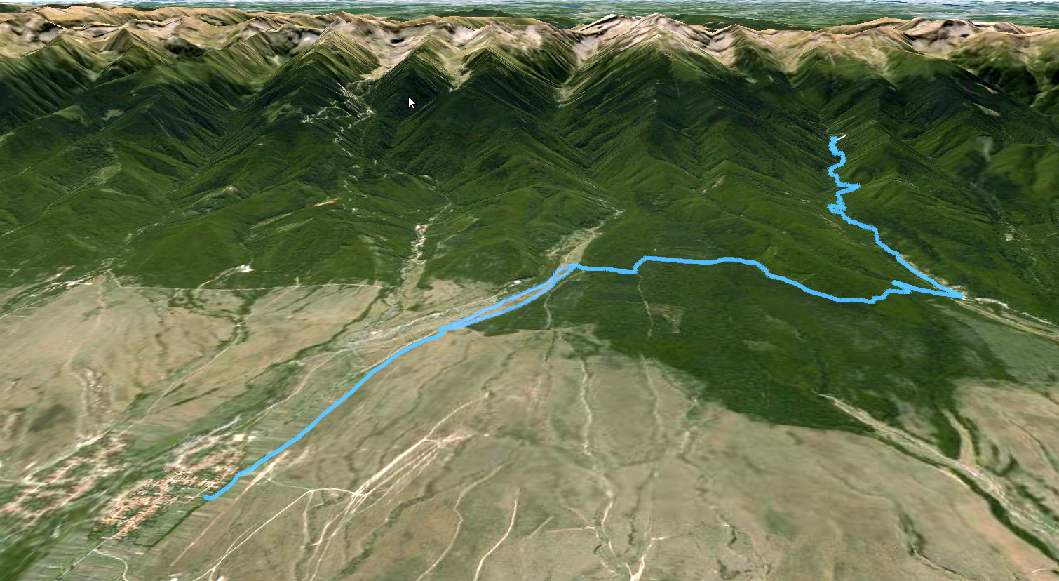 Albota Garmin Gpsmap 60cx On Ubuntu Linux