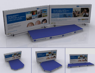 TORO DESIGN : Tarima Modular