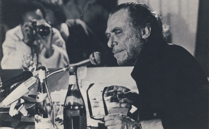 STYLE INTO REBELLION | CHARLES BUKOWSKI | TheHistorialist