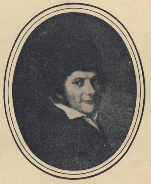 LA GALLERIA D’ARTE RONCHETTI – pardon, la bottega | Part 5 ...