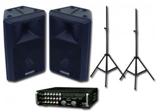 Bazar electronice online: Vand putere KB8 + boxe de 600 w