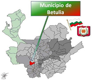 CENTRO EDUCATIVO RURAL EL YERBAL: BETULIA EN ANTIOQUIA