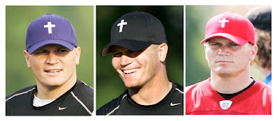 Life in Many Forms: Jon Kitna: Professional Quarterback and Christian