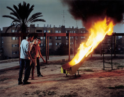 Fluxionesque: The Photography of Adi Nes