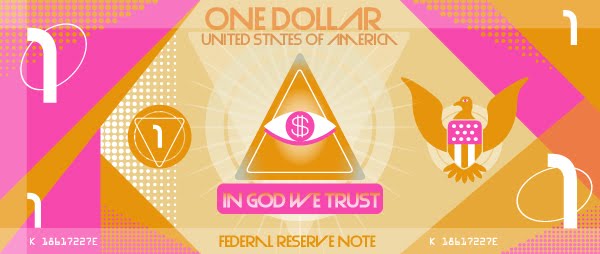 Fluxionesque: The Dollar Redesign Project