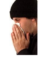 The Timblog: Miracle Snot Rag