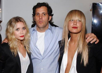 MAHALO FASHION: VANESSA AND VICTORIA TRAINA