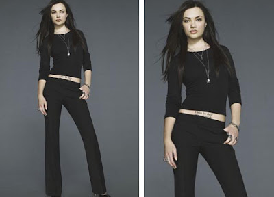 MAHALO FASHION: ANTM CYCLE 11
