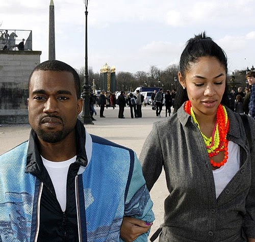 MAHALO FASHION: OLD GIRLFRIEND VS NEW GIRLFRIEND ALEXIS PHIFER VS AMBER ...