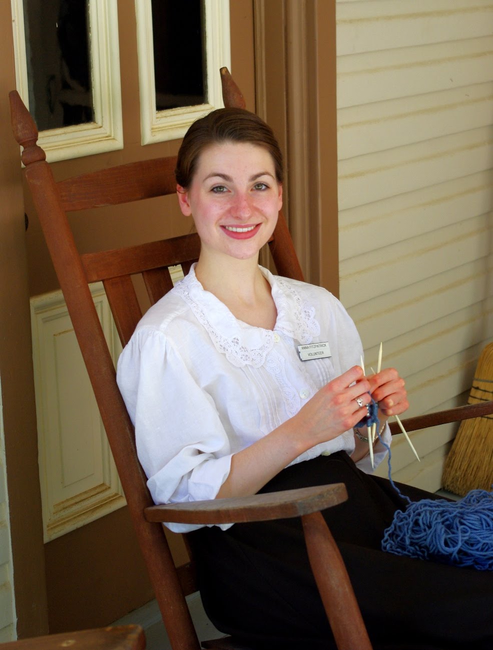 Trailheads: Learning on the Job, Part II-B