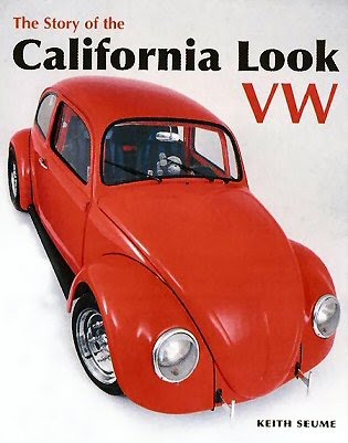 Volks Clube do Ceará: Califórnia Look VW